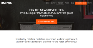 Mews Commander Reviews: Pricing & Software Features 2024 ...