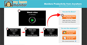 My Team Monitor Reviews: Pricing & Software Features 2024 ...