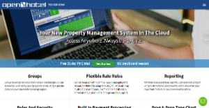 OpenHotel PMS Reviews: Pricing & Software Features 2024 ...