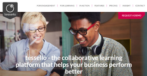 Tessello Reviews: Pricing & Software Features 2024 - Financesonline.com