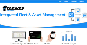 Freeway Fleet Systems Reviews: Pricing & Software Features 2024 ...