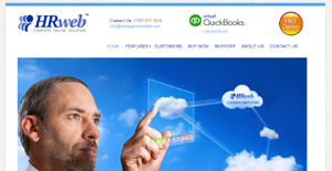 HRweb Reviews: Pricing & Software Features 2024 - Financesonline.com