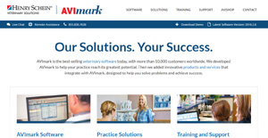 AVImark Reviews: Pricing & Software Features 2024 - Financesonline.com