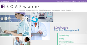 SOAPware Reviews: Pricing & Software Features 2024 - Financesonline.com