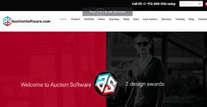 Auction Software Reviews: Pricing & Software Features 2024 ...