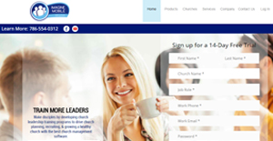 Imagine Mobile Church Reviews: Pricing & Software Features 2024 ...