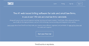 Time59 Reviews: Pricing & Software Features 2024 - Financesonline.com