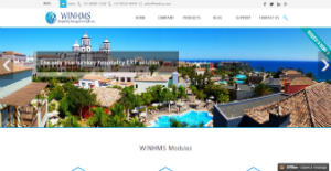 WinHMS Reviews: Pricing & Software Features 2024 - Financesonline.com