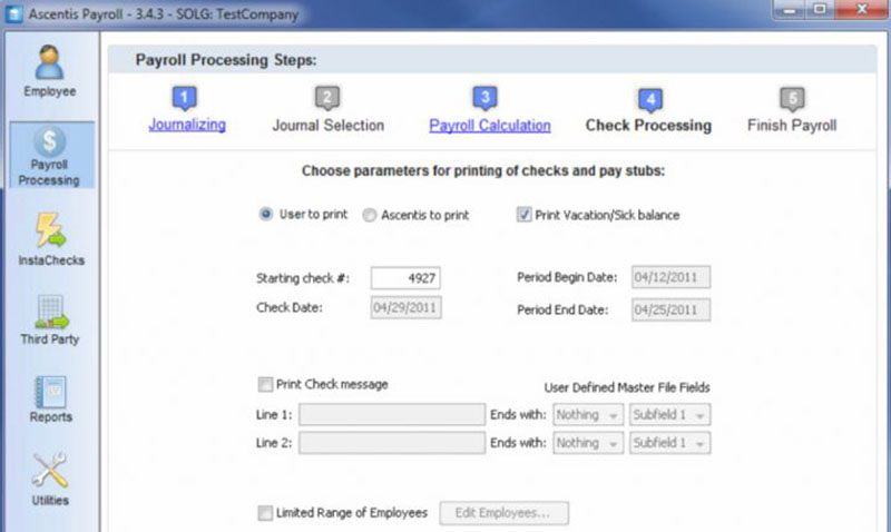 Top 20 Applicant Tracking Software Solutions of 2018 - Financesonline.com