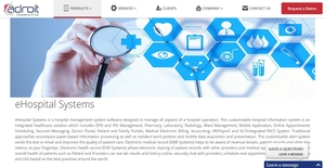 Adroit Infosystems Reviews: Pricing & Software Features 2019 ...