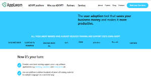 ADOPT Reviews: Pricing & Software Features 2024 - Financesonline.com
