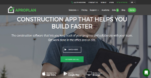 APROPLAN Reviews: Pricing & Software Features 2024 - Financesonline.com