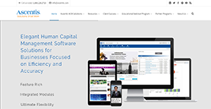 Ascentis Reviews: Pricing & Software Features 2024 - Financesonline.com