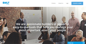 Built for Teams Reviews: Pricing & Software Features 2024 ...