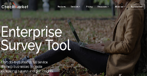 CheckMarket Reviews: Pricing & Software Features 2024 - Financesonline.com