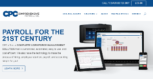 Comprehensive Payroll Company Reviews: Pricing & Software Features 2024 ...
