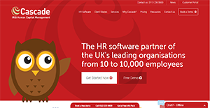 Cascade HR Reviews: Pricing & Software Features 2024 - Financesonline.com