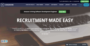 CodeGround Reviews: Pricing & Software Features 2024 - Financesonline.com
