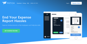 Fetch Reviews: Pricing & Software Features 2024 - Financesonline.com