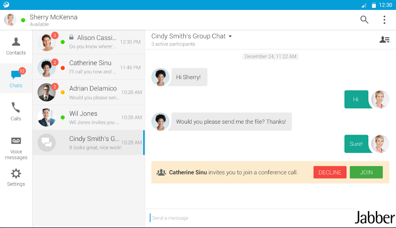 Top 10 Alternatives to Skype: Popular VoIP Software Solutions ...
