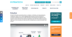 PolicyHub Reviews: Pricing & Software Features 2024 - Financesonline.com