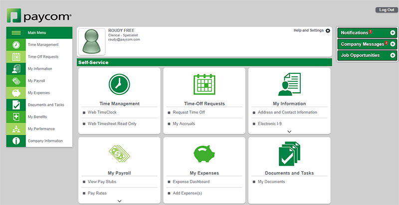 20 Best Payroll Software for Payroll Service Providers and Accountants ...
