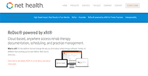 ReDoc Reviews: Pricing & Software Features 2024 - Financesonline.com