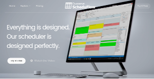 ScheduFlow Reviews: Pricing & Software Features 2024 - Financesonline.com