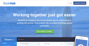 SquidHub Reviews: Pricing & Software Features 2024 - Financesonline.com