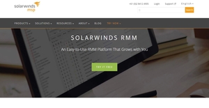 N-able RMM Reviews: Pricing & Software Features 2024 - Financesonline.com