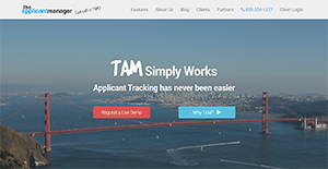The Applicant Manager Reviews: Pricing & Software Features 2024 ...