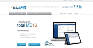 TotalMD Reviews: Pricing & Software Features 2024 - Financesonline.com