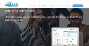 Wolken Reviews: Pricing & Software Features 2024 - Financesonline.com