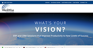 WorkWise Reviews: Pricing & Software Features 2024 - Financesonline.com