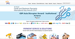AsiaPay Reviews: Pricing & Software Features 2024 - Financesonline.com