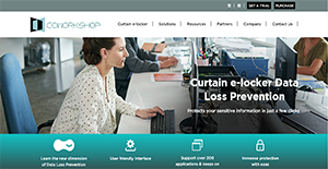 Curtain e-locker Reviews: Pricing & Software Features 2024 ...