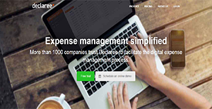 Declaree Reviews: Pricing & Software Features 2024 - Financesonline.com