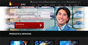 Dragonpay Reviews: Pricing & Software Features 2024 - Financesonline.com