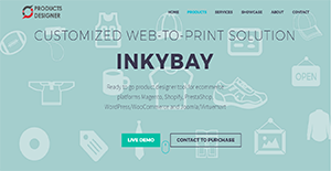 Inkybay Product Customizer Reviews: Pricing & Software Features 2024 ...