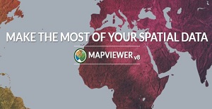 MapViewer Reviews: Pricing & Software Features 2024 - Financesonline.com