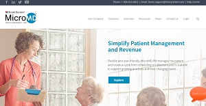 MicroMD Reviews: Pricing & Software Features 2024 - Financesonline.com