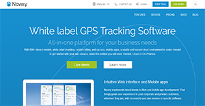 Navixy Reviews: Pricing & Software Features 2024 - Financesonline.com