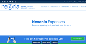 Emburse Nexonia Reviews: Pricing & Software Features 2024 ...