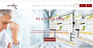 Price2Spy Reviews: Pricing & Software Features 2024 - Financesonline.com
