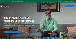 Paycom Reviews: Pricing & Software Features 2024 - Financesonline.com