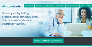 PracticeAdmin Reviews: Pricing & Software Features 2024 - Financesonline.com