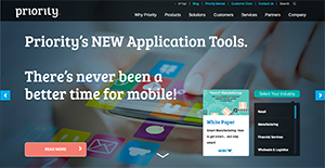 Priority Reviews: Pricing & Software Features 2024 - Financesonline.com