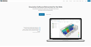 SimScale Reviews: Pricing & Software Features 2024 - Financesonline.com