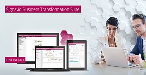 Signavio Business Transformation Suite Reviews: Pricing & Software ...