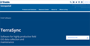 Trimble TerraSync Reviews: Pricing & Software Features 2024 ...